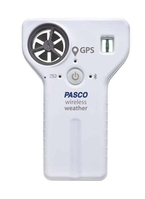 Wireless Weather Sensor With Gps Cider House Tech