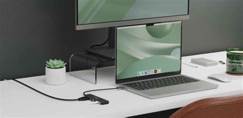 Plugable Launches Innovative Hub With Dual Function Usb C Port Rave Pubs