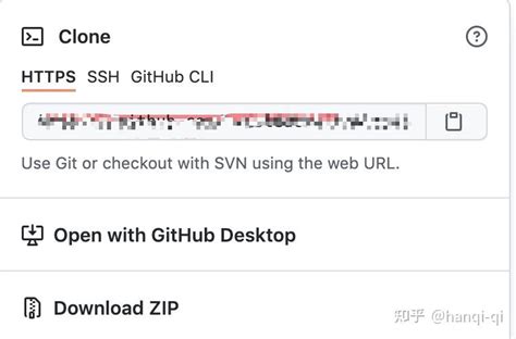 Github https ssh连接 身份验证问题 知乎