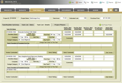 Filemaker Projects And Applications Developed By Filemaker Pros N
