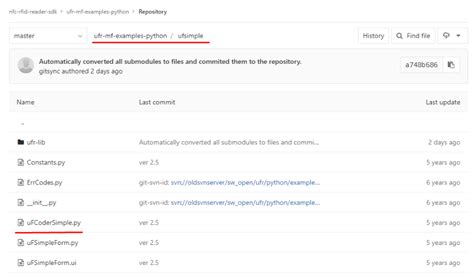 Ufr Nano Online Usb Nfc Reader Software On The Raspberry Pi