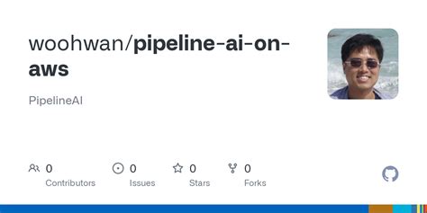 Github Woohwanpipeline Ai On Aws Pipelineai
