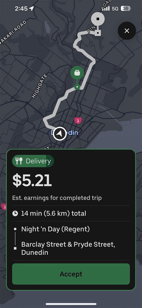 Two Drivers Hanging Out Testing Uber Algorithm At 2am Rubereats