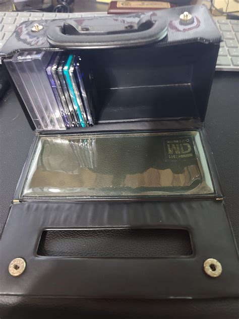 Interesting Case I Found R Minidisc