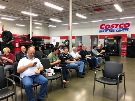 How To Book A Costco Tire Center Appointment Complete Guide
