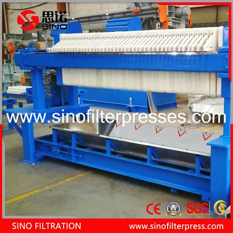 Coal Mining Equipment Manufacturers Chamber Filter Press China Filter Press And Press Filter