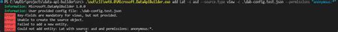 Make Key Fields Necessary For Views · Issue 929 · Azuredata Api