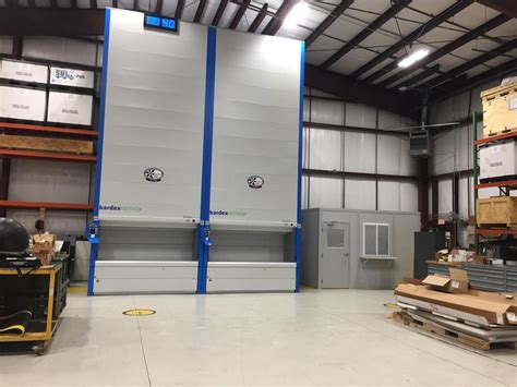 Vertical Storage Systems Superior Storage Systems