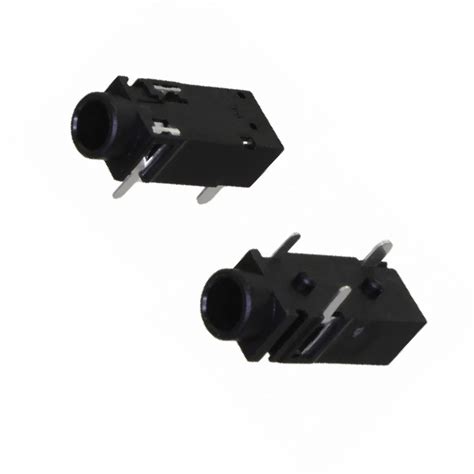 Aux Socket Black At ₹ 4piece Headphone Jack In New Delhi Id 2854086639873