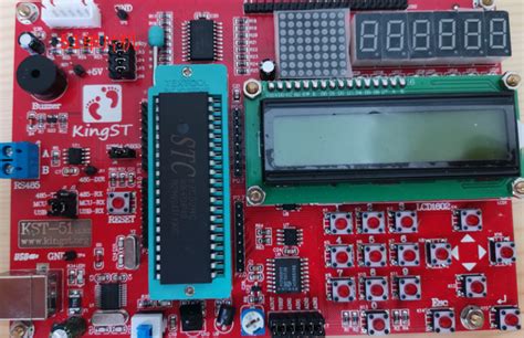 一文看懂51单片机和stm32区别，怎么用怎么学怎么选