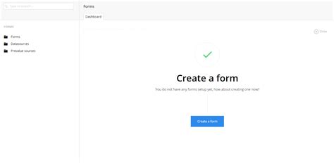 Using Umbraco Forms With Editor User Umbraco Forms