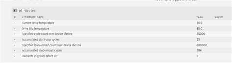 Spin Down Sas Drives Feature Requests Unraid