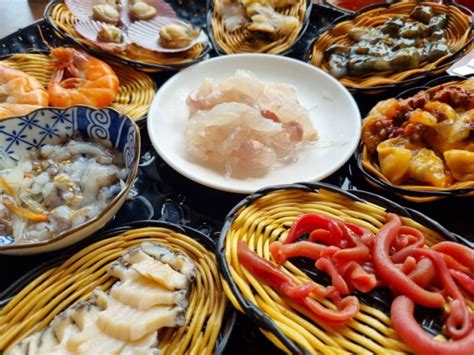 부산 기장 연화리 맛집 죽도 전복죽 해산물 장씨해녀집 네이버 블로그