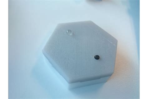 1btn Open Source Wifi Connected Iot Button From Knewron Technologies