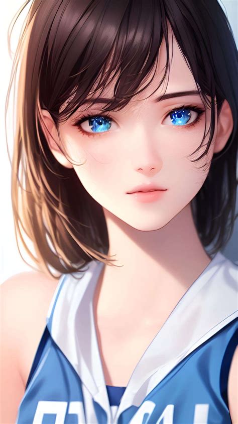 壁纸｜女孩 最新更新 图库 素材集市