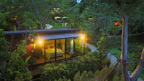 อัพเดต 5 ที่พักเปิดใหม่เขาใหญ่สวยสุดๆ ปักหมุดไปนอนชิล ดูวิวเขาใหญ๊ใหญ่กัน