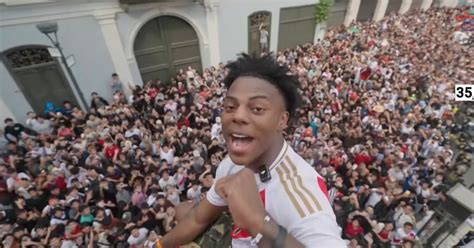 Stream De Speed En El Perú Se Convierte En El Más Visto De Su Gira Por Latinoamérica Infobae