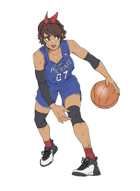 Josie Rizal Tekken And More Drawn By Imdsound Danbooru