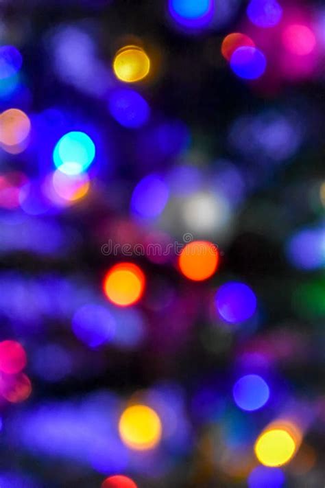 Photography Bokeh Effect Photography Blur Light Background Stock Photo Image Of Blue Effect