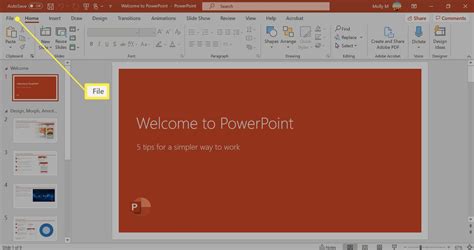how to print multiple slides on one page in powerpoint