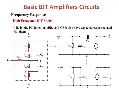 What Is Bjt Amplifier At Linda Comstock Blog