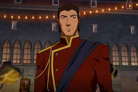 gregor markov animated character database fandom