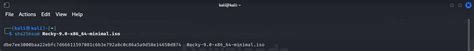 what are checksums and why should you be using them