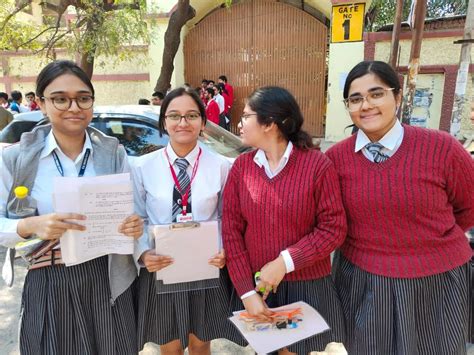 Cbse Class 12 Syllabus 2025 [all Subjects Sc And Comm]