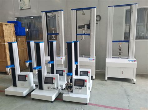 China Universal Materials Testing Machines Manufacturers Universal Materials Testing Machines