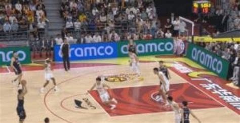 媒体人：沃特斯是真的猛 技术上来说基本是理想cba小外援模板腾讯新闻