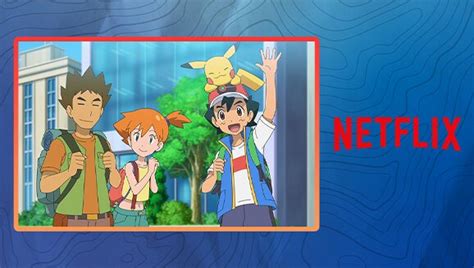 Video Check Out The Official English Dub Trailer For Pokémon To Be A