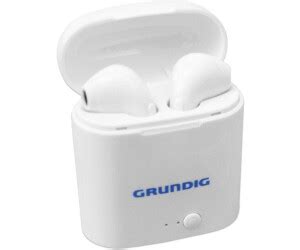 Grundig True Wireless In Ear Headphones Ab September Preise Preisvergleich Bei