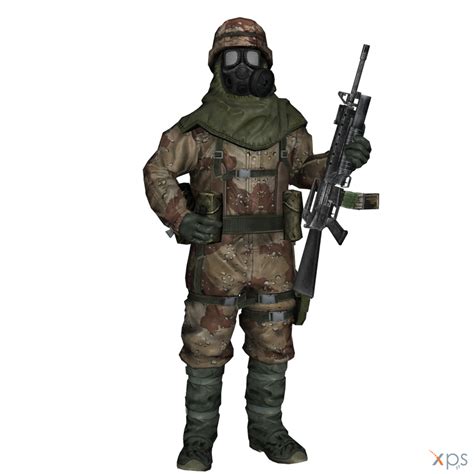 Xps Ddok1994s 1980s Mopp Gear By Jgco19 On Deviantart
