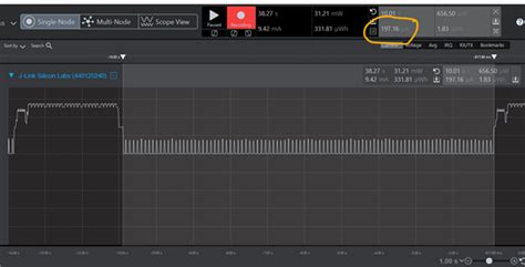 Power Management With Nrf52833 Nordic Qanda Nordic Devzone Nordic