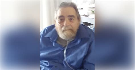 Obituary Information For Robert James Taylor