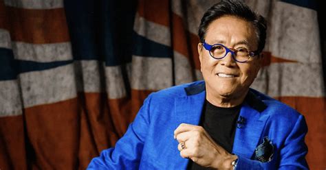 지금이라도…비트코인 사라 부자아빠 기요사키가 강추하는 두 법칙