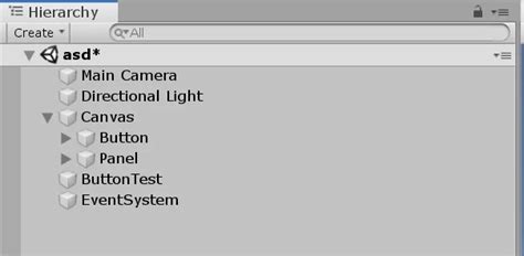 Buttons NOT WORKING In Unity 3 Common Reasons