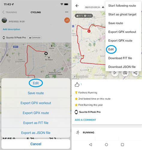 How Can I Use Tags In Suunto App