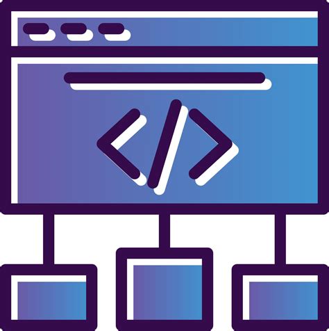 Agile Framework Vector Icon Design 21287013 Vector Art At Vecteezy