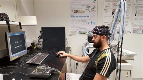 12 Eeg Fnirs Experimental Set Up Download Scientific Diagram