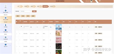 基于java Springboot美妆化妆品商城网站 知乎