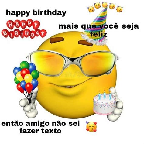 Pin De Anna B Em Memes Meme De Parabéns Meme De Aniversário Meme
