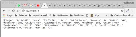 Angular e Chart JS com arduino Português Arduino Forum
