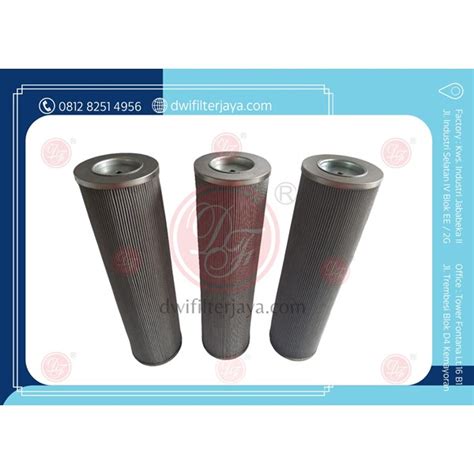 Jual Oil Filter Fluid Filter Element Oleh Pt Dwi Filter Jaya