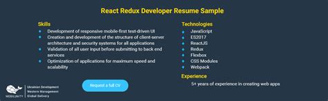 Hire Redux Developer Remote Redux Coder Mobilunity