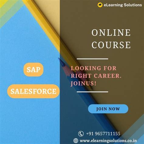 Elearning Solutions Training Institute For Sap Oracle Hana And Digital Marketing On Linkedin