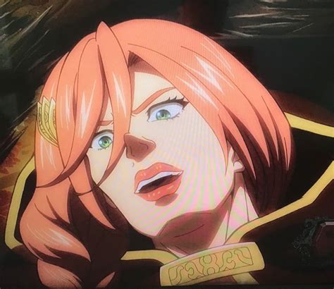 Lara T N Anime Official Art