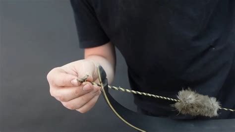 How To String A Recurve Bow Avoid Common Mistakes