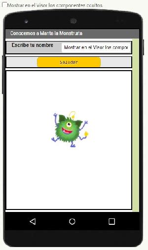 Mit App Inventor Gallery