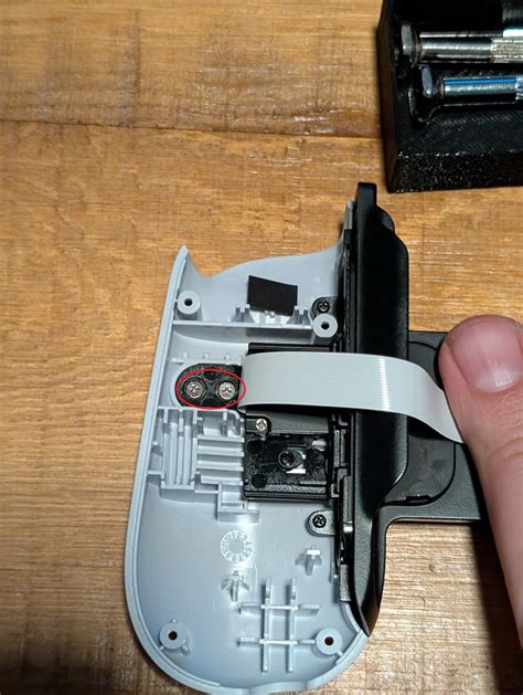 Fixing The Backbone One Unresponsive Left Side Buttons — Cooking Circuits